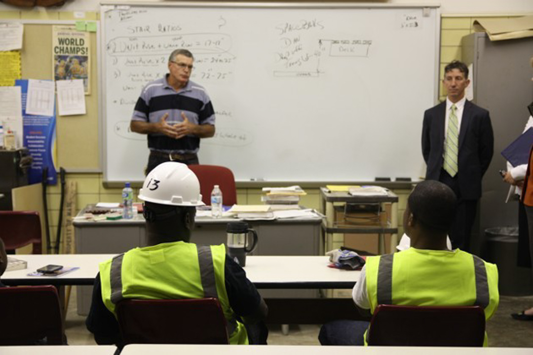 Making Welfare Less Important - CrossPolitic Studios