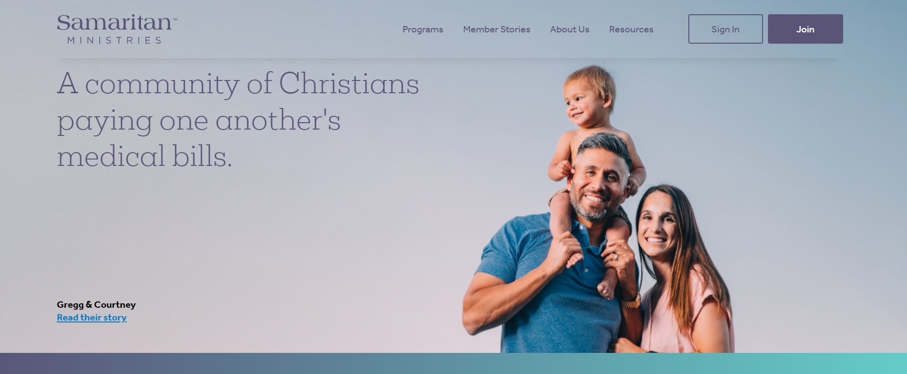 The New Health Care: 5 Ways Samaritan Ministries Transforms Health Care ...